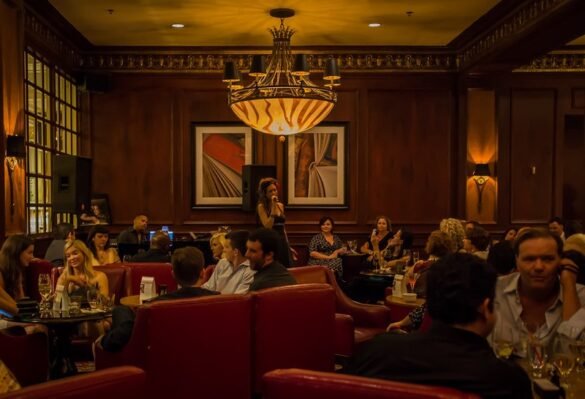 Dallas After Dark: 23 Dallas Nightlife Hotspots You’ll Love